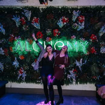 ALCHEMY - Updated December 2025 - 32 Photos & 77 Reviews - 606 Glenwood ...