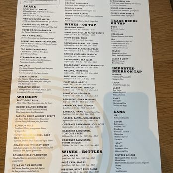 THE RUSTIC - Updated August 2025 - 1473 Photos & 1001 Reviews - 1121 ...