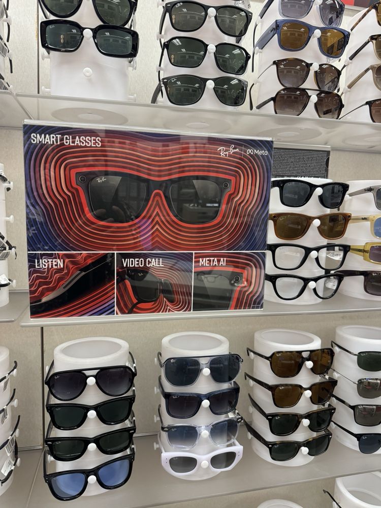 TARGET OPTICAL - Updated June 2026 - 12 Photos & 23 Reviews - 38019 ...