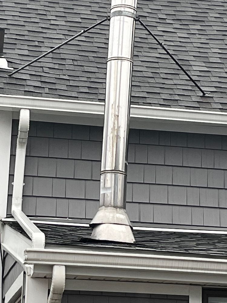 CHIMNEYS USA - Updated December 2025 - 530 Bellevue Rd, New Haven ...