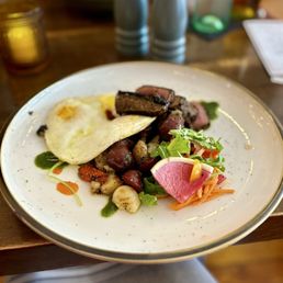 FM EATERY - Updated October 2025 - 144 Photos & 103 Reviews - 217 Main ...