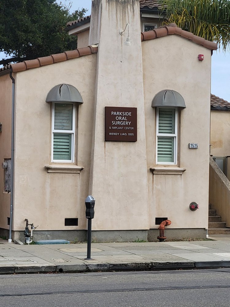 PARKSIDE ORAL SURGERY - Updated October 2025 - 2525 Santa Clara Ave ...