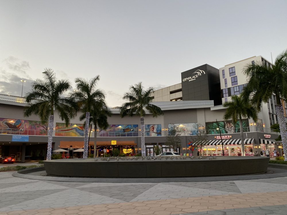 CITYPLACE DORAL - 462 Photos & 134 Reviews - 8300 NW 36th St, Doral ...