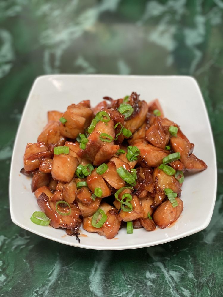 NEW BAMBOO EXPRESS - 51 Photos & 53 Reviews - Chinese - 5322 Kelly Rd ...