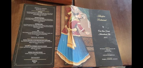 KHAGHAN RESTAURANT - Updated October 2025 - 93 Photos & 89 Reviews ...