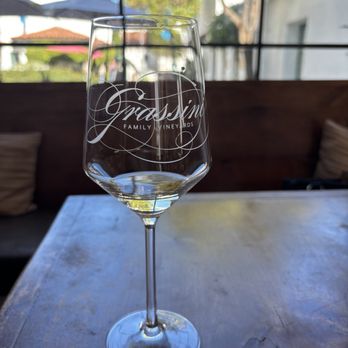 GRASSINI FAMILY VINEYARDS - Updated February 2025 - 277 Photos & 210 ...