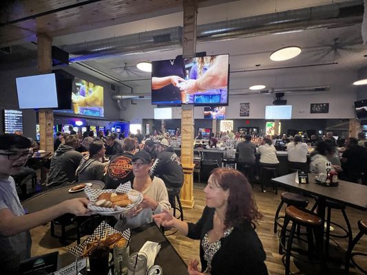 STENY’S TAVERN AND GRILL - Updated February 2025 - 28 Photos & 22 ...