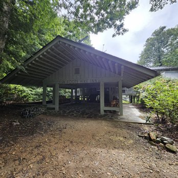 LEN FOOTE HIKE INN - Updated August 2025 - 95 Photos & 36 Reviews - 280 ...