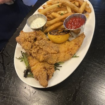 CURFEW - Updated December 2025 - 363 Photos & 213 Reviews - 164 Union ...