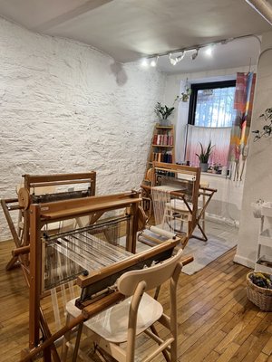 LOOP OF THE LOOM - UES - Updated January 2026 - 27 Photos & 23 Reviews ...