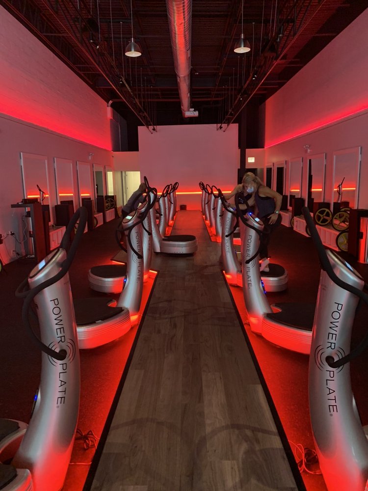 VIBEZ FIT - Updated February 2025 - 21 Photos & 19 Reviews - 664 N ...