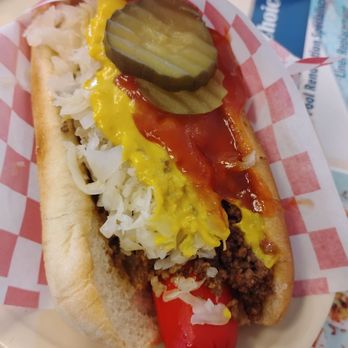 DEW DROP INN - Updated November 2025 - 106 Photos & 105 Reviews - 1808 ...