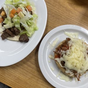 EL PATRON AUTHENTIC MEXICAN FOOD - 360 Photos & 561 Reviews - 9269 ...