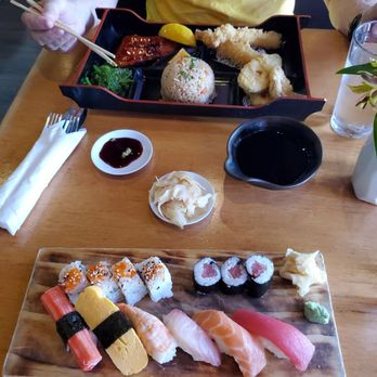 HIRO JAPANESE RESTAURANT - Updated May 2024 - 1220 Photos & 520 Reviews ...