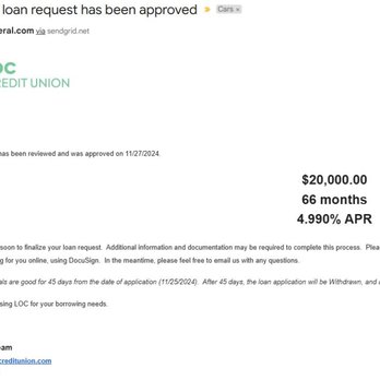 DRIVEWAY FINANCE - Updated December 2025 - 63 Reviews - 596 Parsons Dr ...