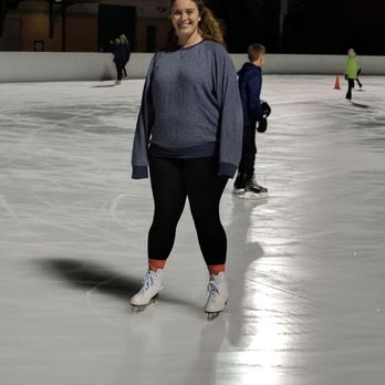 ROOSEVELT PARK FAMILY ICE SKATING RINK - Updated November 2025 - 13 ...