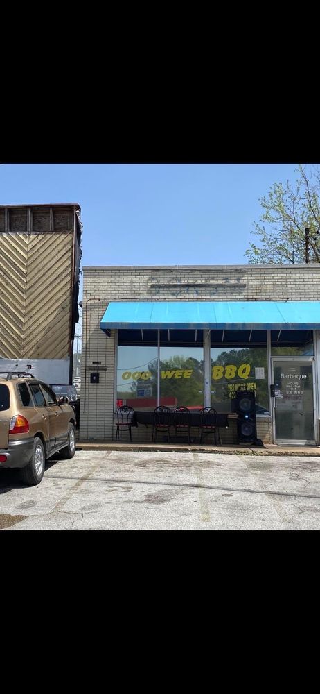 OOO WEE BBQ - Updated July 2025 - 4272 Bonny Oaks Dr, Chattanooga ...