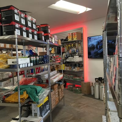 ALL GAS - Updated October 2025 - 11 Photos & 10 Reviews - 3150 Main St ...