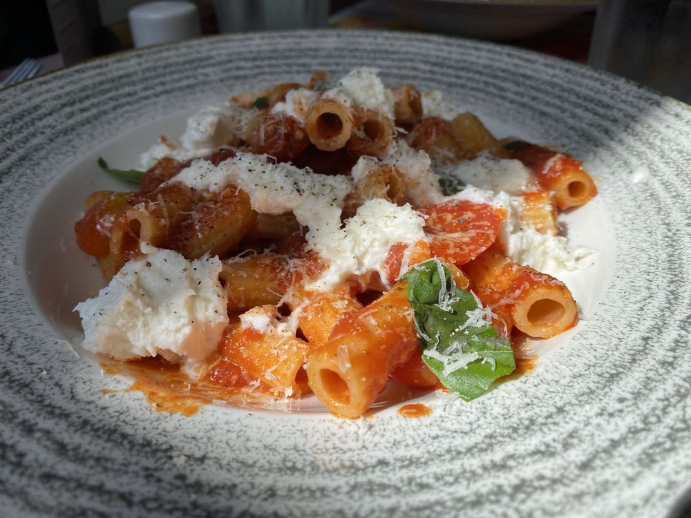 BELLA ITALIA - Updated November 2024 - 92 Queen Street, Exeter, Devon ...