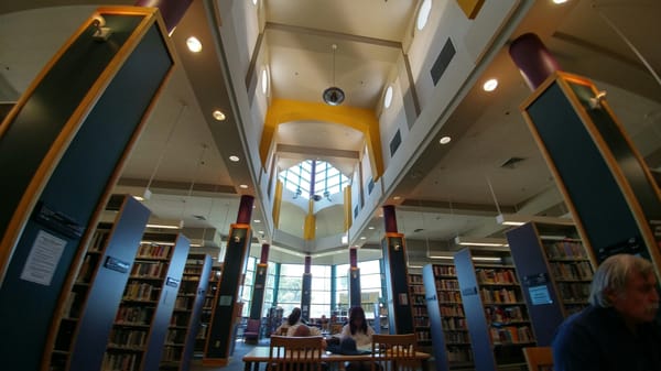 MID-VALLEY REGIONAL BRANCH LIBRARY - Updated December 2025 - 32 Photos ...