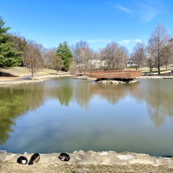 NEW BALLWIN PARK - Updated December 2025 - 20 Photos - 329 New Ballwin ...