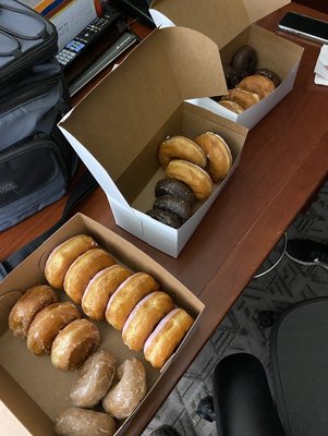 CAROL LEE DONUTS - 67 Photos & 200 Reviews - 1414 N Main St, Blacksburg ...