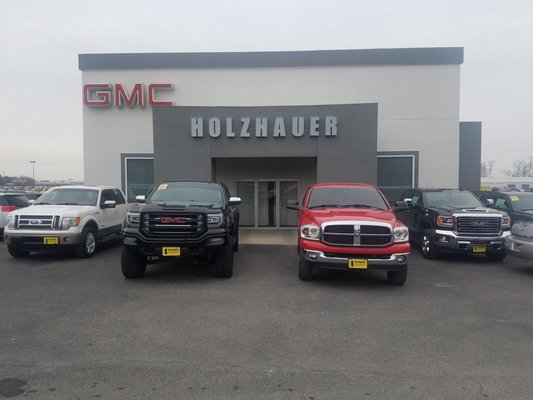 HOLZHAUER AUTO & MOTORSPORTS GROUP - Updated May 2025 - 49 Photos & 19 ...