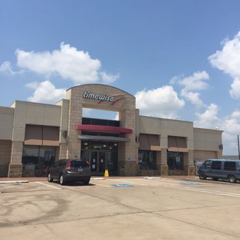 TIMEWISE EXXON - Updated March 2025 - Canyon Fields Dr, Richmond, Texas ...