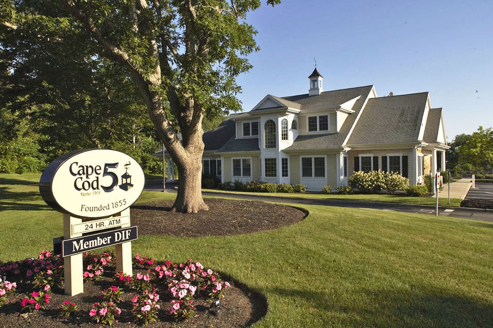 CAPE COD 5 - Updated May 2026 - 85 Route 6A, Sandwich, Massachusetts ...