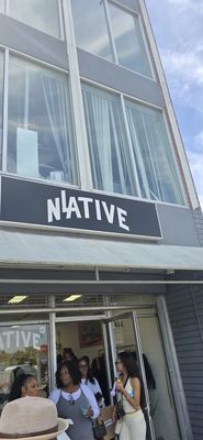 LA NATIVE SHOP - Updated April 2026 - 4343 Crenshaw Blvd, Baldwin Hills ...
