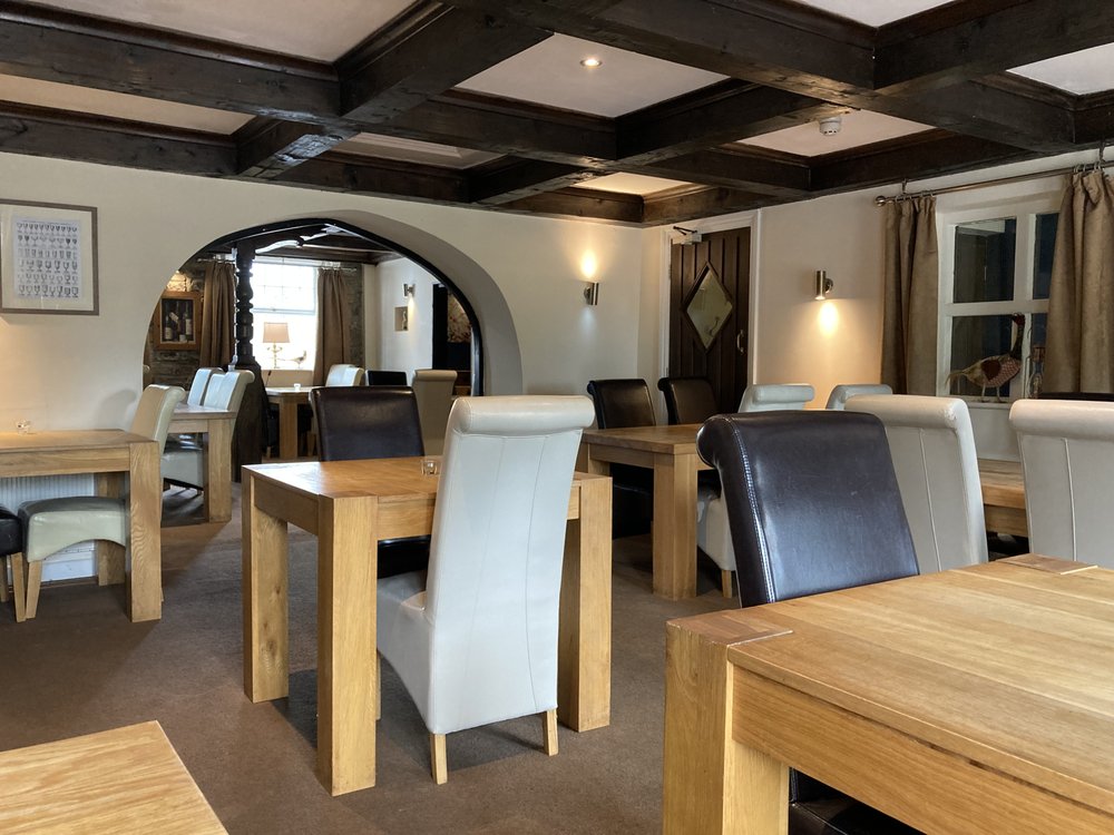 ASHCOTT INN - Updated September 2025 - 50 Bath Road, Bridgwater ...