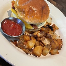 THE HENRY - 2380 Photos & 1880 Reviews - American (New) - 4455 E ...