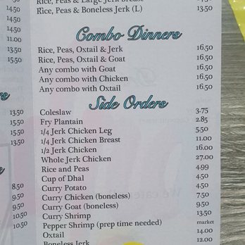 SHANDRA’S ROTI SHOP - Updated December 2025 - 122 Photos & 119 Reviews ...