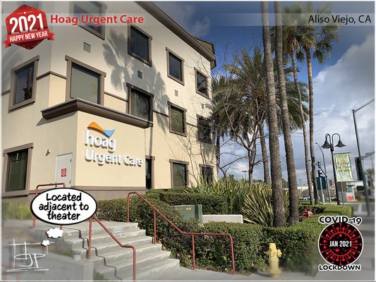HOAG URGENT CARE ALISO VIEJO - Updated January 2026 - 27 Photos & 425 ...