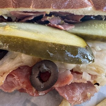 COUSINS SUBS - Updated December 2025 - 71 Photos & 36 Reviews - 9321 ...