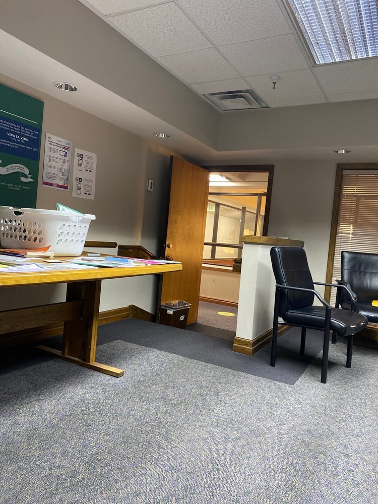 MEXICAN CONSULATE - Updated September 2025 - 660 S 200th E, Salt Lake ...