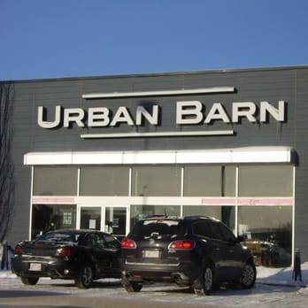 URBAN BARN - Updated January 2026 - 38 Photos & 10 Reviews - 13620 137 ...