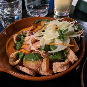 FIRE & THE FEAST - 347 Photos & 190 Reviews - 526 Main St, Edmonds ...