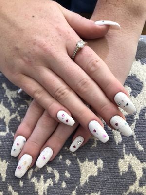 HAPPY NAILS AND SPA - Updated January 2025 - 491 Photos & 651 Reviews ...