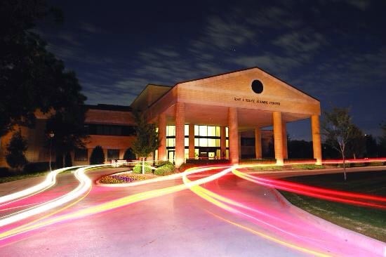 THE RILEY CENTER nearby at 1701 West Boyce Ave, Fort Worth, Texas - 21 ...