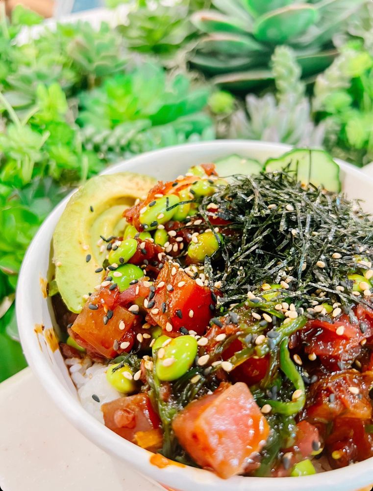 PACIFIC COUNTER - DOWNTOWN TAMPA - Updated August 2025 - 49 Photos & 23 ...