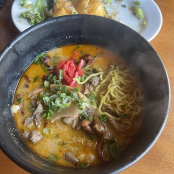 SACHI RAMEN AND ROBATA BAR - Updated November 2024 - 499 Photos & 417 ...