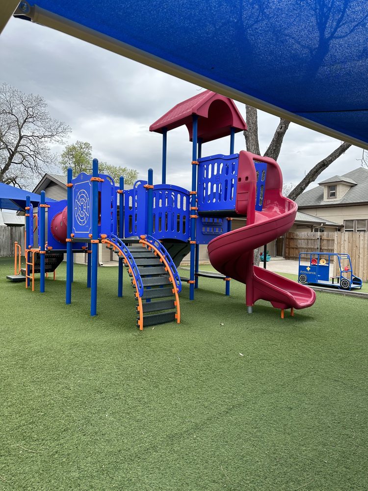 LOLLI’S DAYCARE & PRESCHOOL - Updated November 2025 - 984 W San Antonio ...