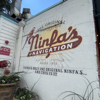 THE ORIGINAL NINFA’S ON NAVIGATION - Updated February 2025 - 2579 Photos & 2106 Reviews - 2704 ...