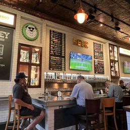 FAT HEADS SALOON - Updated December 2025 - 844 Photos & 1005 Reviews ...