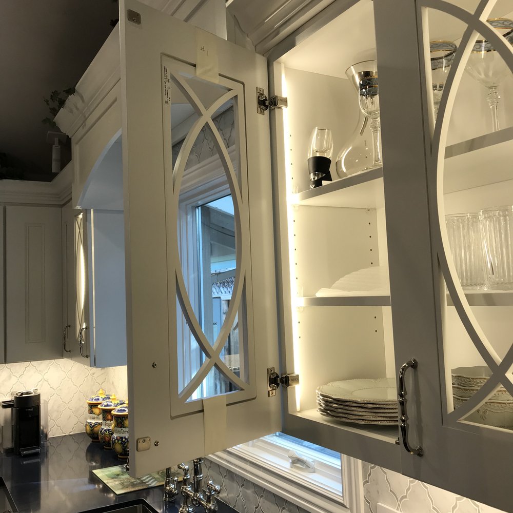 Pivot Interiors San Jose | Cabinets Matttroy