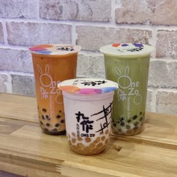 ONE ZO BOBA - IRVINE - Updated July 2024 - 607 Photos & 498 Reviews ...