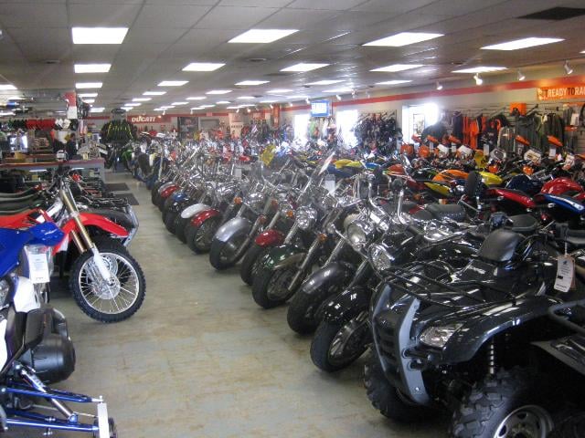 VALLEY MOTORSPORTS INC - Updated December 2025 - 18 Reviews - 216 N ...