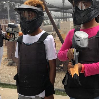FAMILY PAINTBALL CENTER - Updated January 2026 - 130 Photos & 59 Real ...