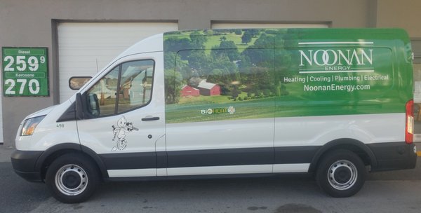 Noonan Energy - Updated October 2025 - 19 Photos - 26 Reviews - 86 ...